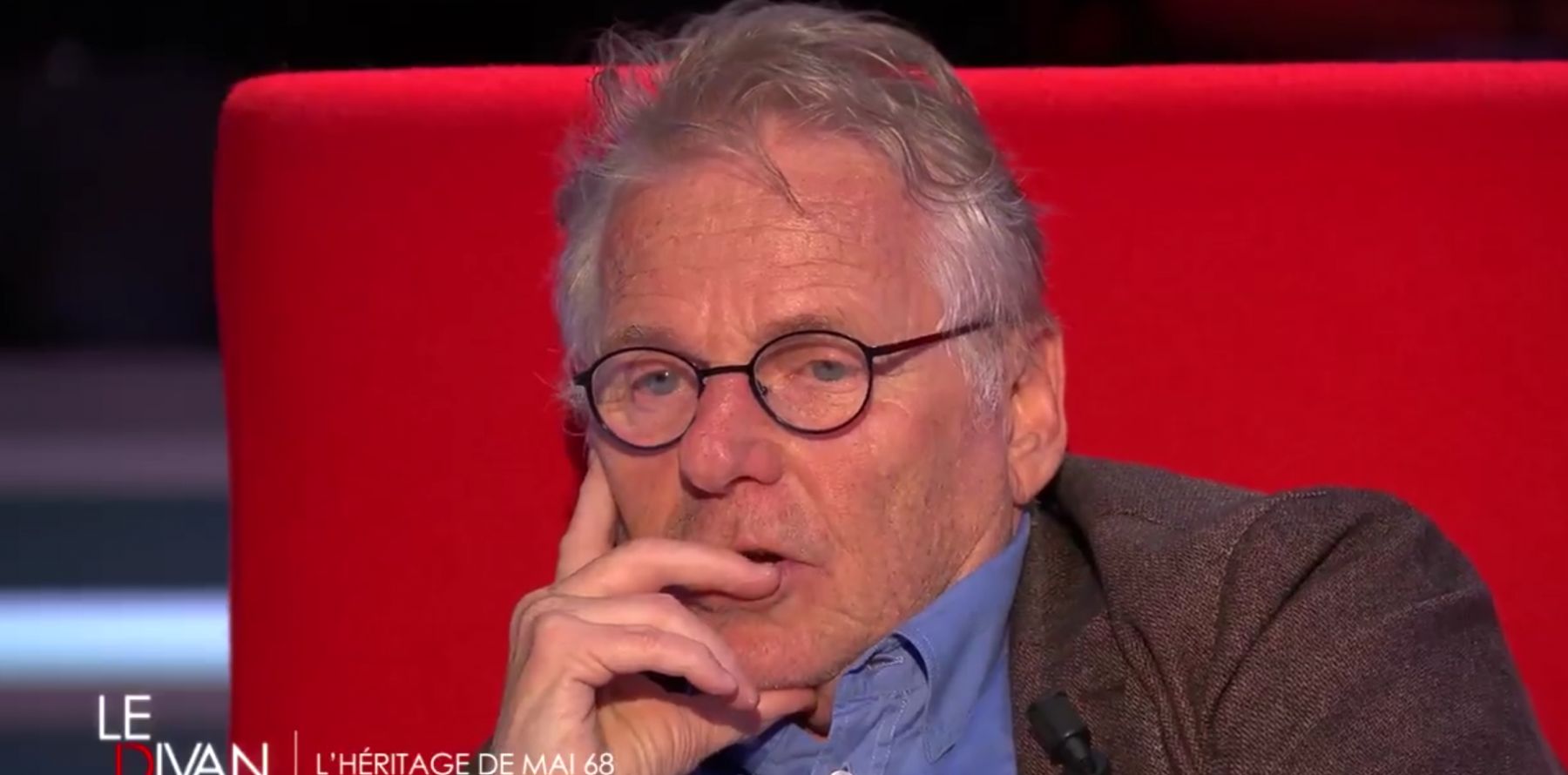 Daniel Cohn-Bendit : A-t-il révélé l'existence d'une fille cachée à ...