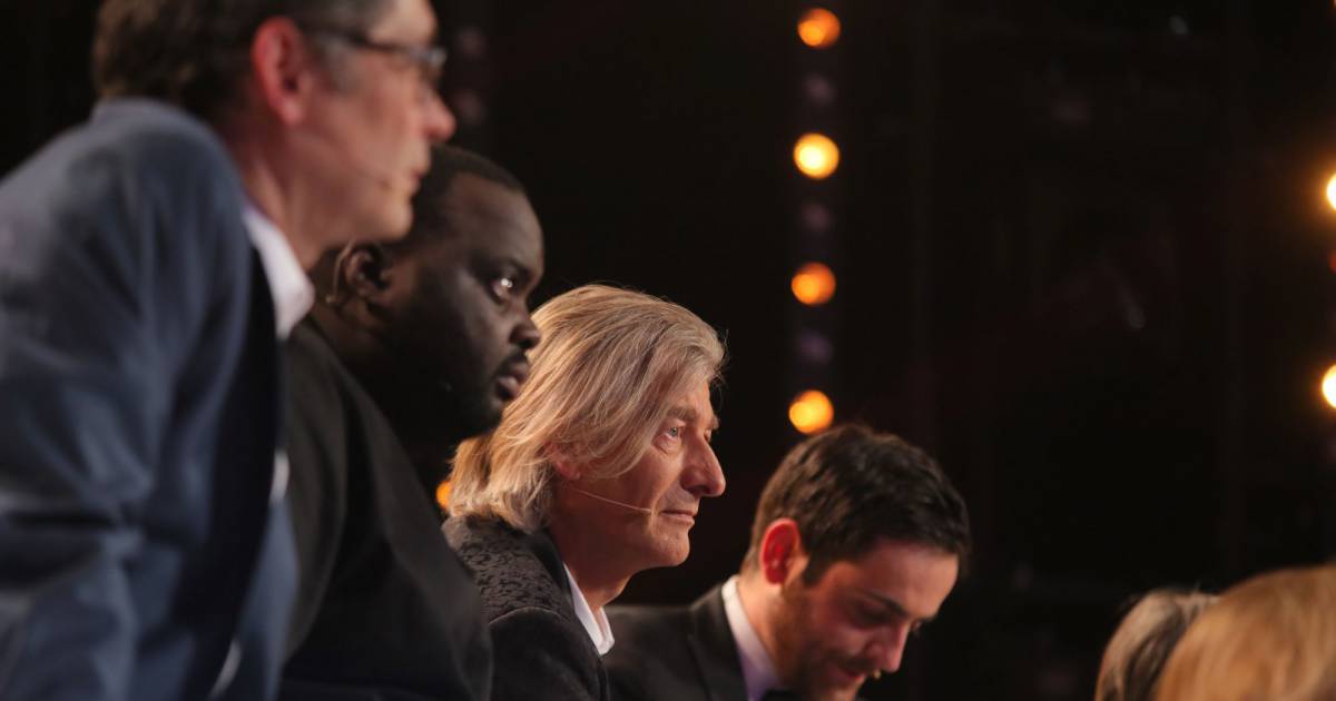 Exclusif - Issa Doumbia, Gilles Verdez, Camille Combal - Prime time en ...