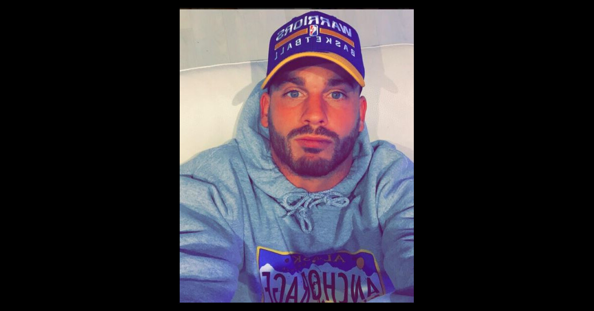 Raphaël (Les Anges 8), séparé de Coralie : Il se dévoile les larmes aux ...