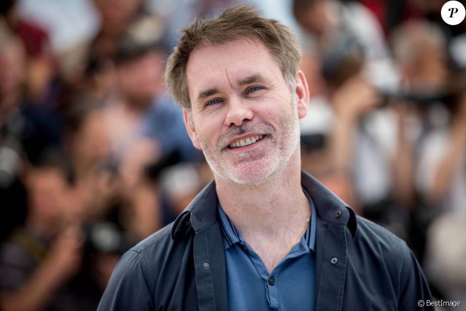 Jean-François Richet - Photocall du film Blood Father lors du 69e ...