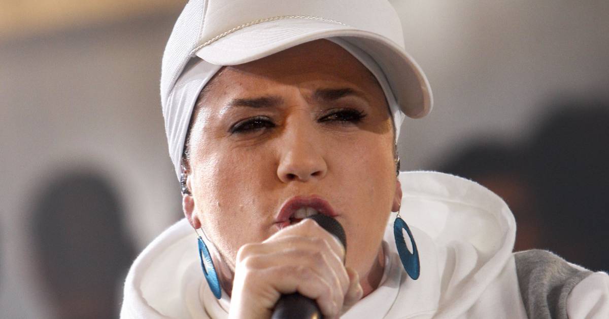 DIAM'S 01/04/2010 - Paris - Purepeople