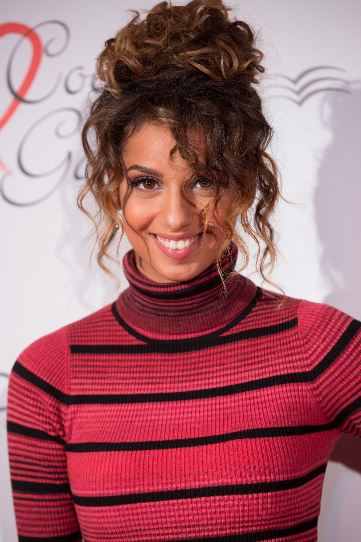 Photo : Tal - Personnalités au gala "Par Coeur" pour les 10 ans de l ...
