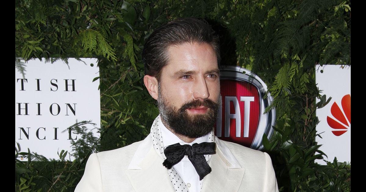 Jack Guinness à la Soirée One For The Boys Charity Ball à Londres le 12 ...