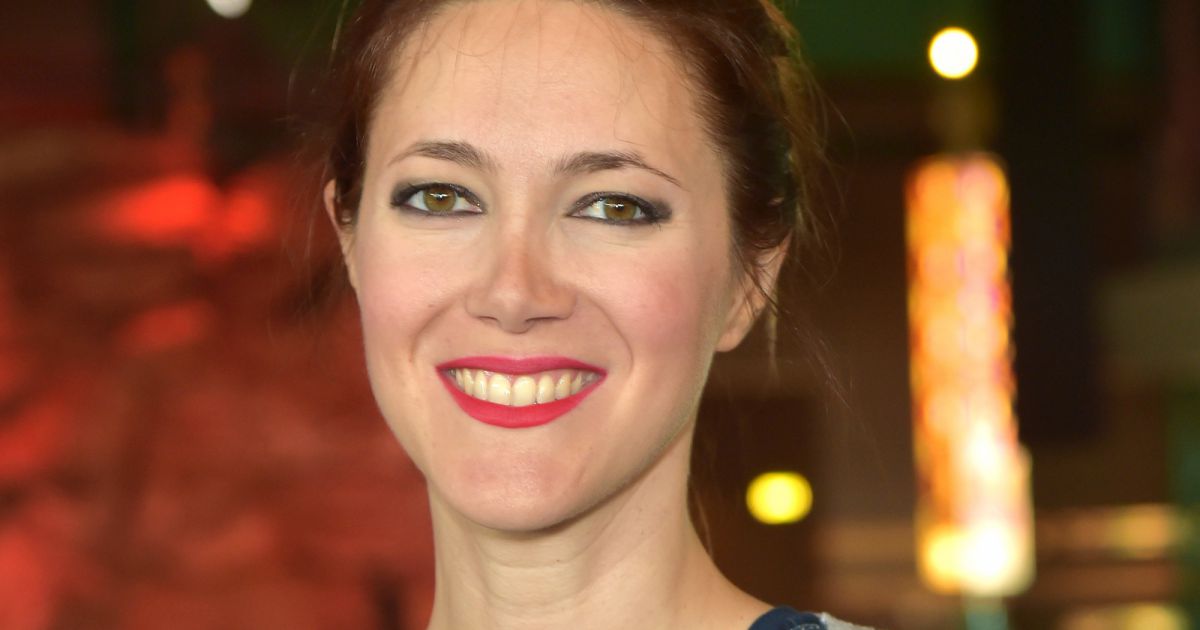 Exclusif - Sandra Lou au concert des 10 ans de l'association Tout le ...
