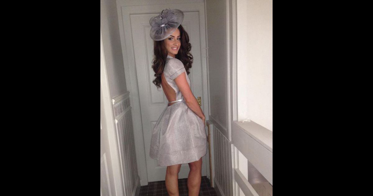 Deone Robertson sur Twitter, mars 2015 - Purepeople