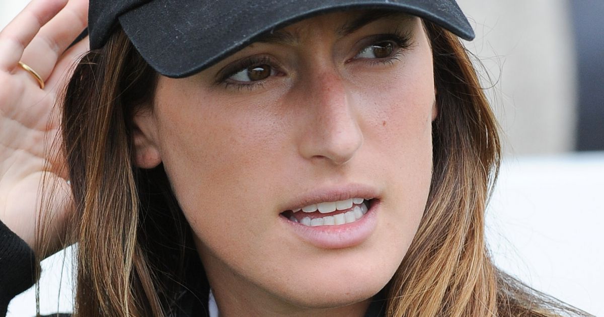 Jessica Springsteen - Longines Paris Eiffel Jumping à la plaine le 3 ...