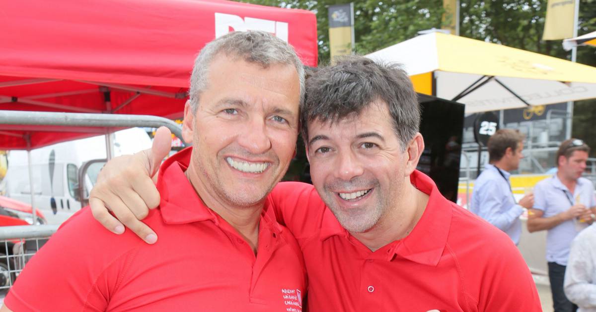 Exclusif - L'humoriste Maxime, Stéphane Plaza - Zone VIP arrivée de l ...