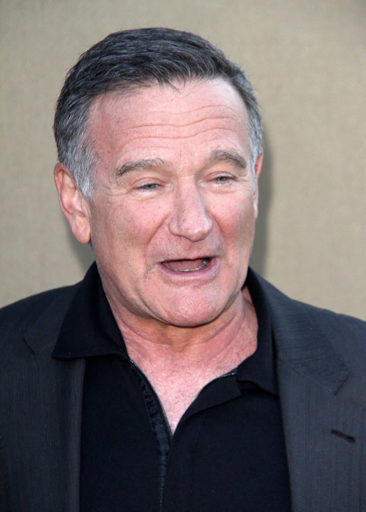 Photo : Robin Williams - Soiree "Summer TCA 2013" à Beverly Hills, le ...