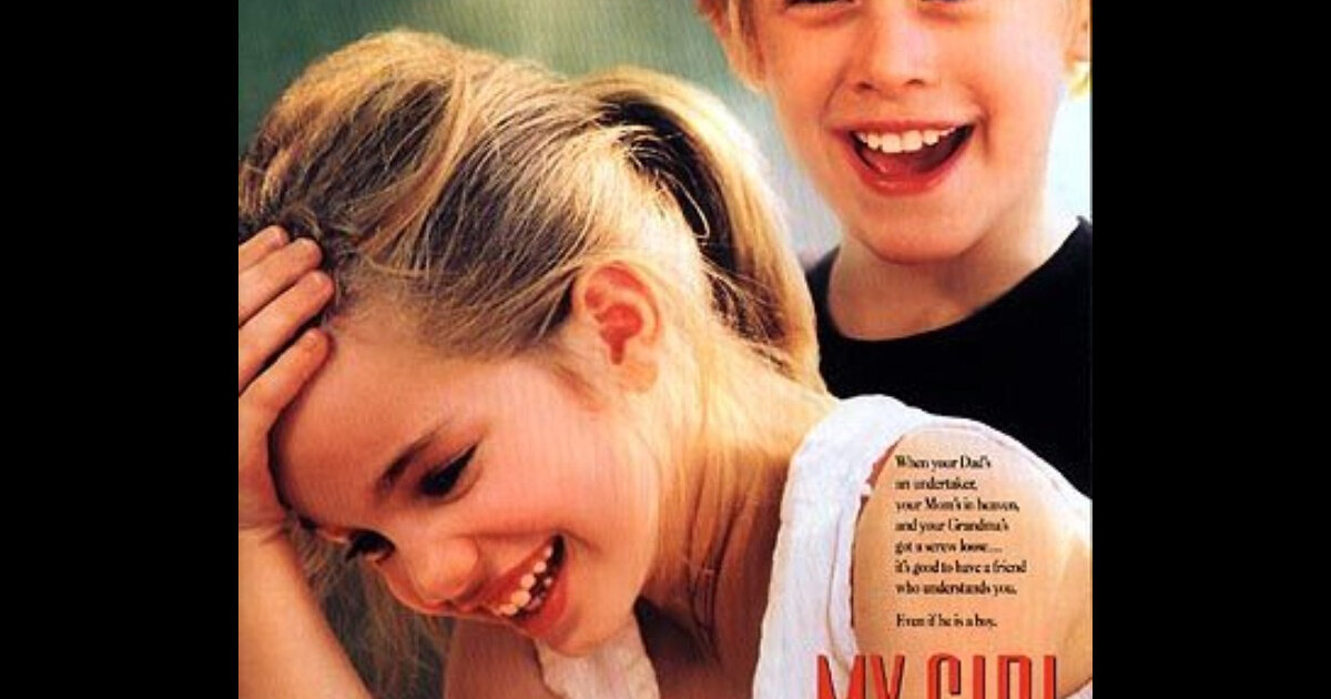 Anna Chlumsky a accouché : La petite star de "My Girl", maman pour la ...
