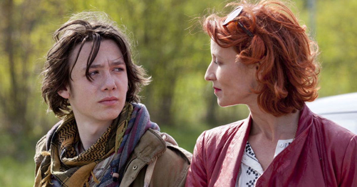 Image du film Vincent. - Purepeople