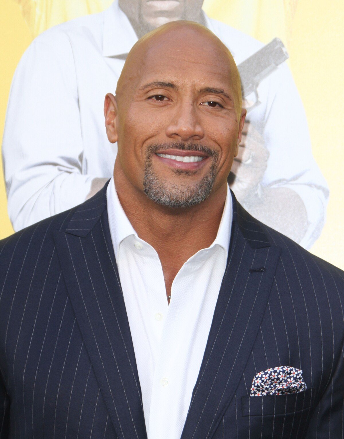 Photo : Dwayne Johnson - Première du film Photo : Dwayne Johnson - Première du film