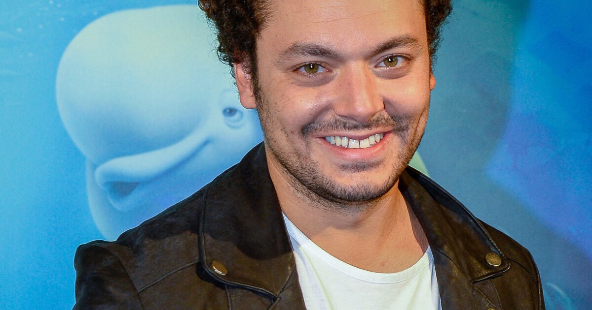 Kev Adams présente sa "nouvelle petite amie", une certaine Kendall ...