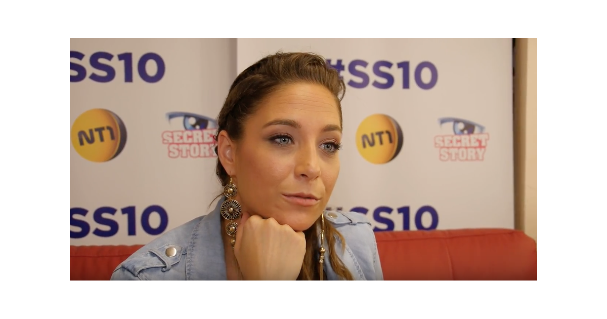 Secret Story 10 : Quel candidat prend le plus de poids ? Athénaïs ...