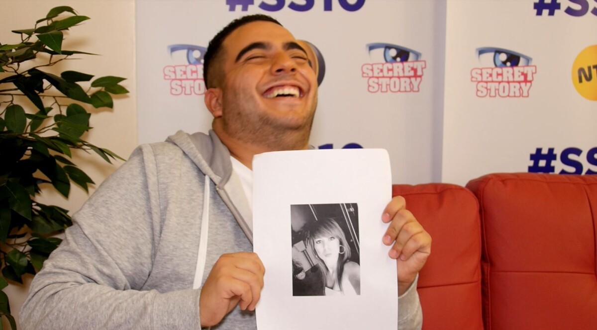 Vidéo : Jaja - "Secret Story 10" en interview pour Purepeople, vendredi ...