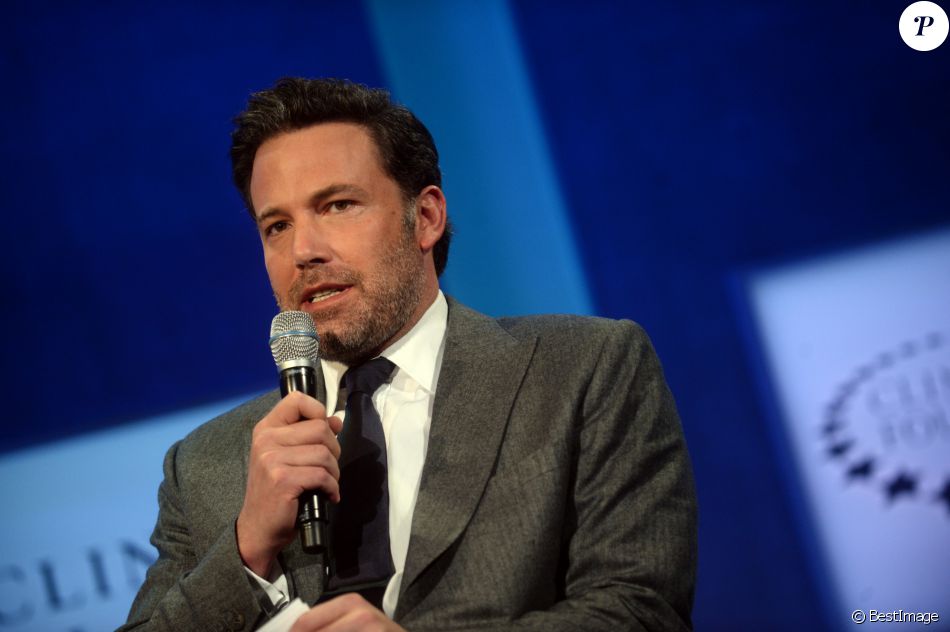 Ben Affleck People La Clinton Global Initiative Annual Meeting ben-affleck-people-la-clinton-global-initiative-annual-meeting
