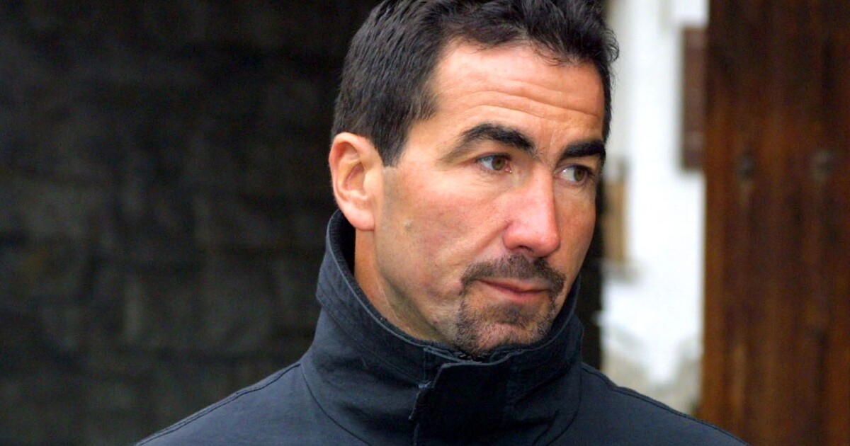 Luc Alphand en pleine polémique : Ses photos de chasse qui choquent ...
