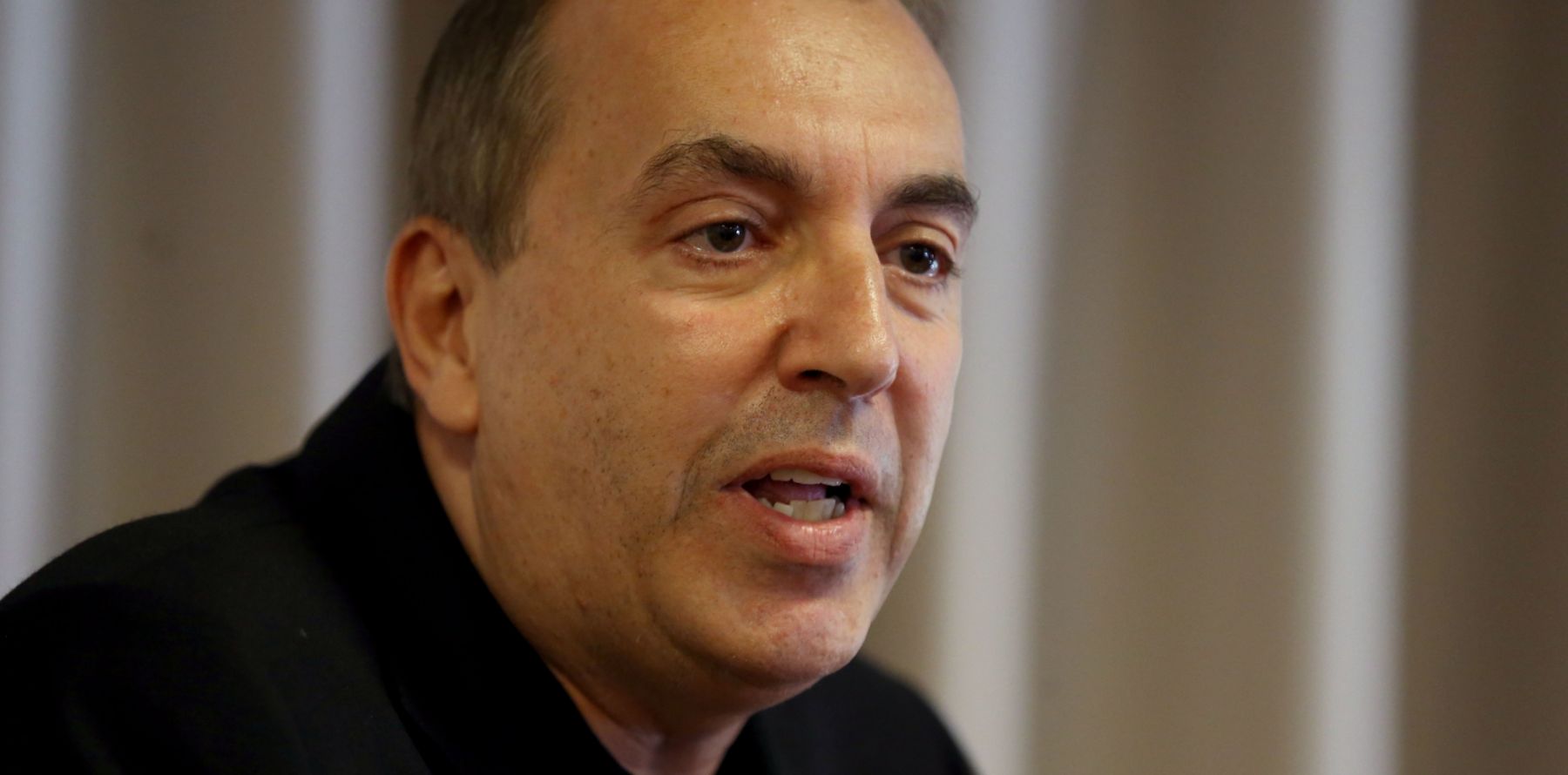 Jean-Marc Morandini : Un nouveau témoin entendu, un récit choquant ...