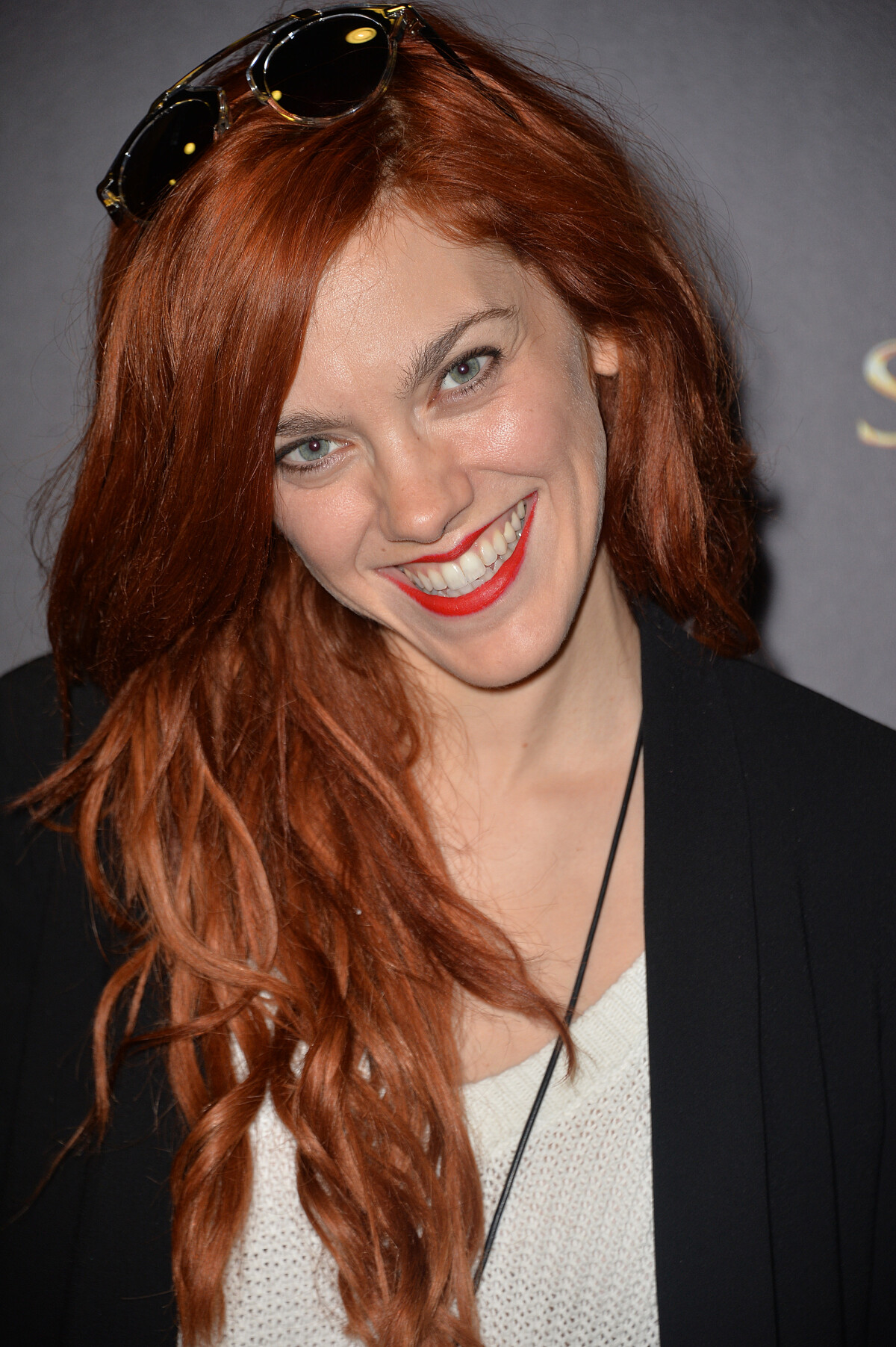 Photo : Anaïs Delva - Avant-première du film "Doctor Strange" à la ...