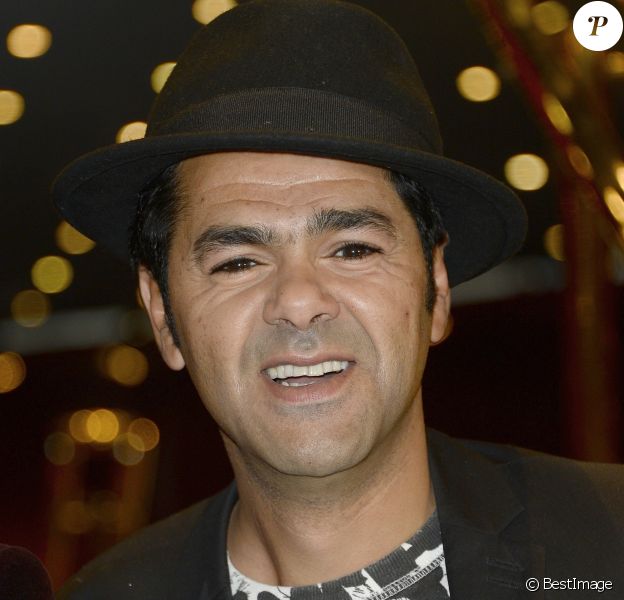 Jamel Debbouze a trouvé son sosie et ça l'amuse beaucoup... - Purepeople