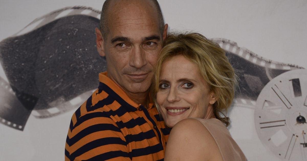 Jean-Marc Barr, Isabella Ferrari - Photocall du film 'E La Chiamano ...