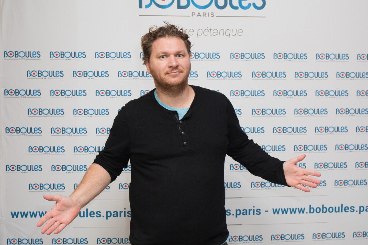 Photo : Exclusif - Clément L'incruste - Soirée de lancement de ...