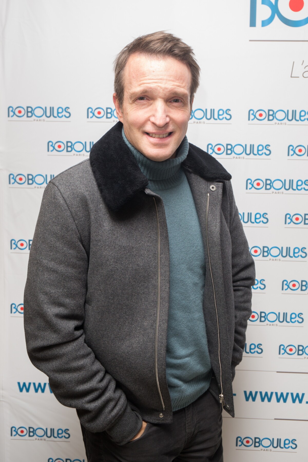 Photo : Exclusif - Stéphane Rotenberg - Soirée de lancement de ...