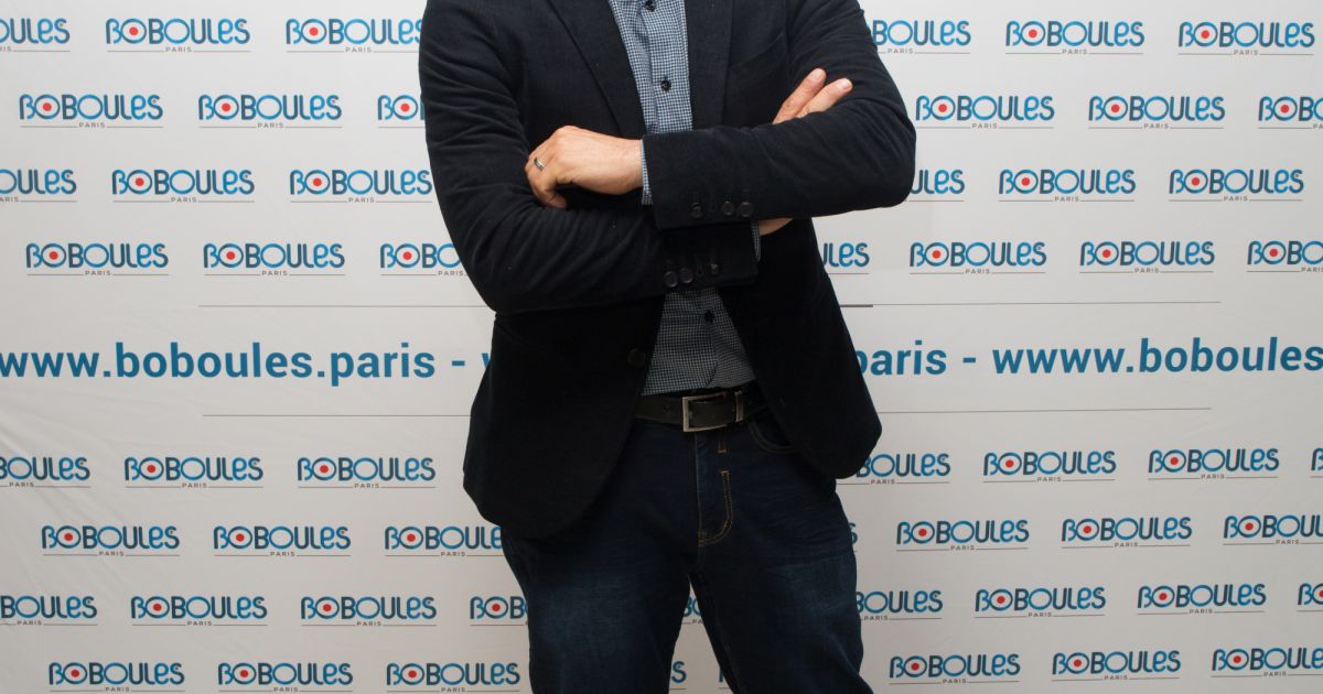 Exclusif - Willy Rovelli - Soirée de lancement de Boboules, l'autre ...