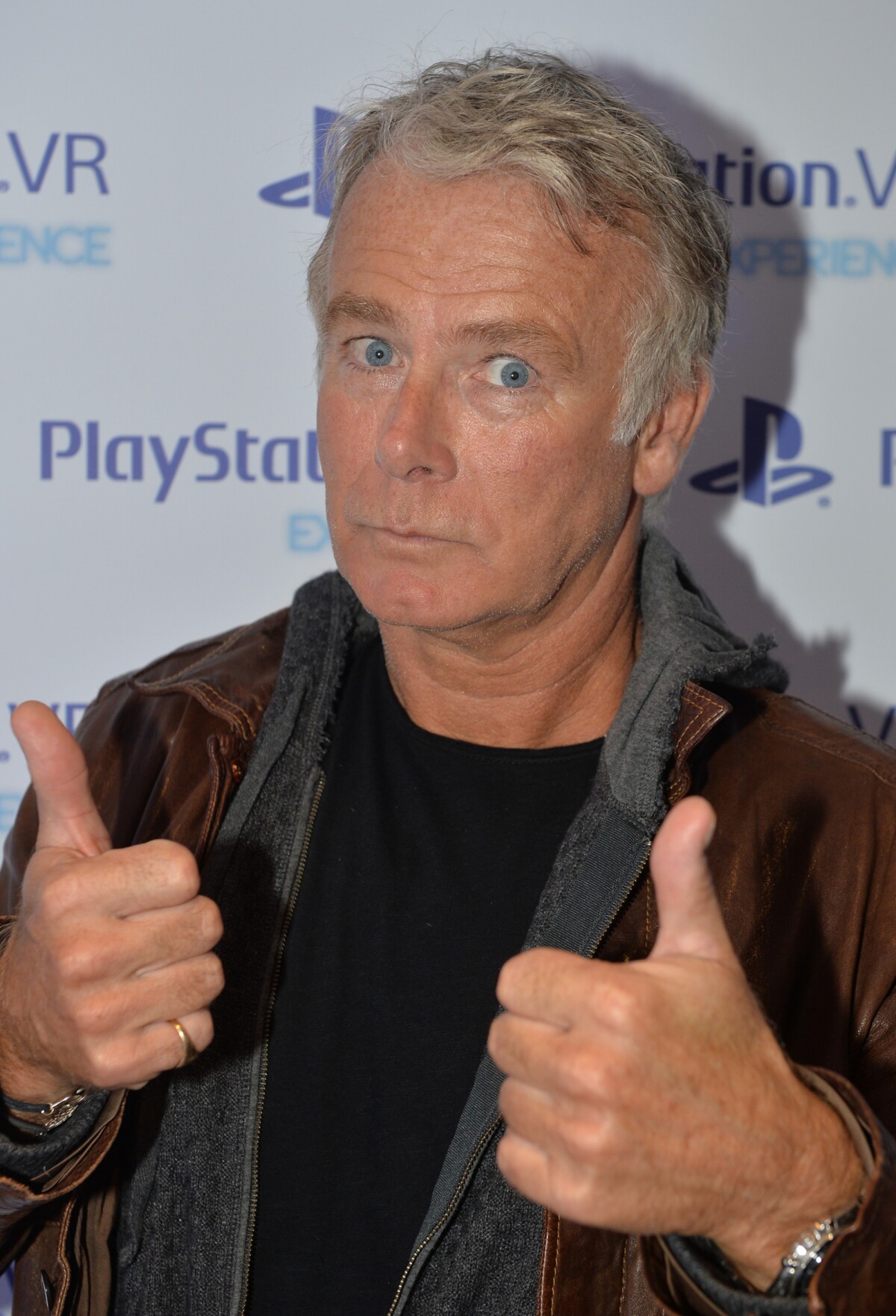 Photo : Exclusif - Franck Dubosc lors du photocall Experience ...