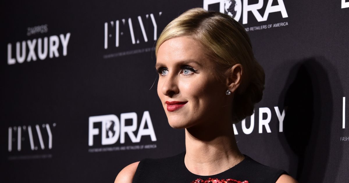 Nicky Hilton Rothschild - 30e édition des FN Achievement Awards au ...