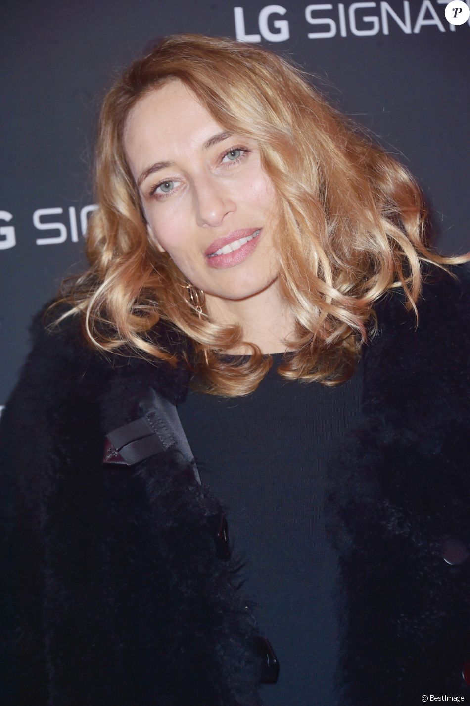 Alexandra Golovanoff - A travers la création d'une galerie d'art ...