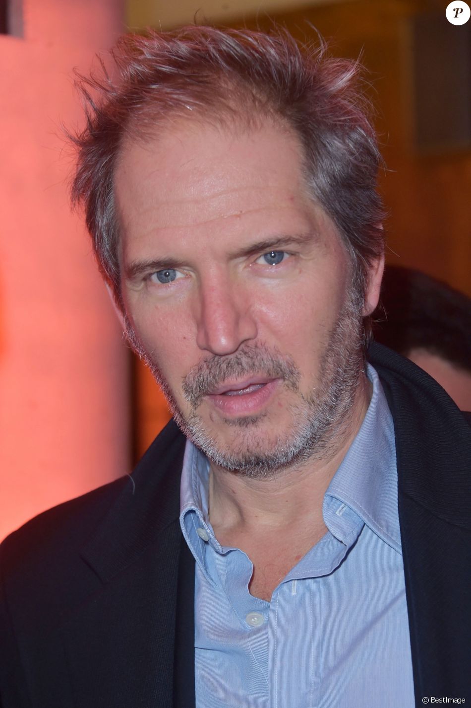 Christopher Thompson - A travers la création d'une galerie d'art ...