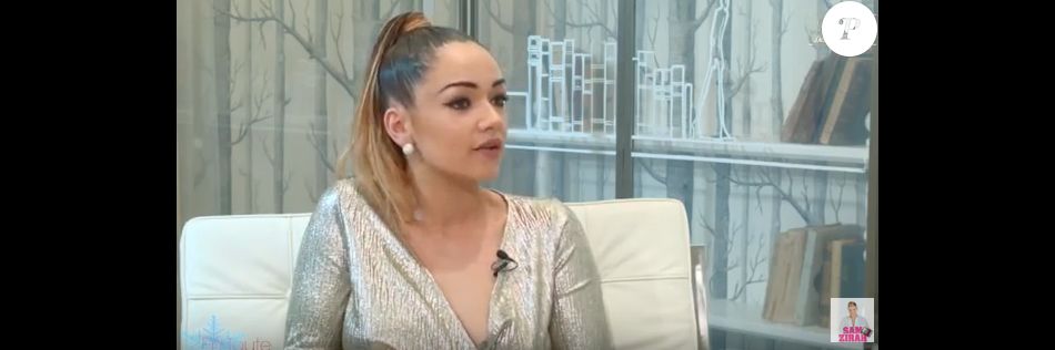 Jazz en interview avec Sam Zirah pour En toute intimité le 1er décembre ...