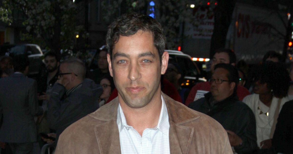 Nick Loeb à la première de Avengers: Age Of Ultron à New York, le 28 ...