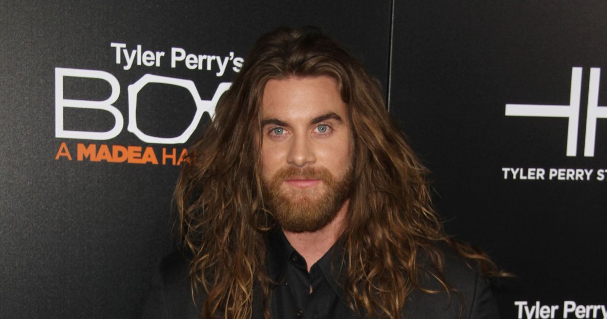 Brock O'Hurn à la première de 'Tyler Perry's Boo! A Madea Halloween' au ...
