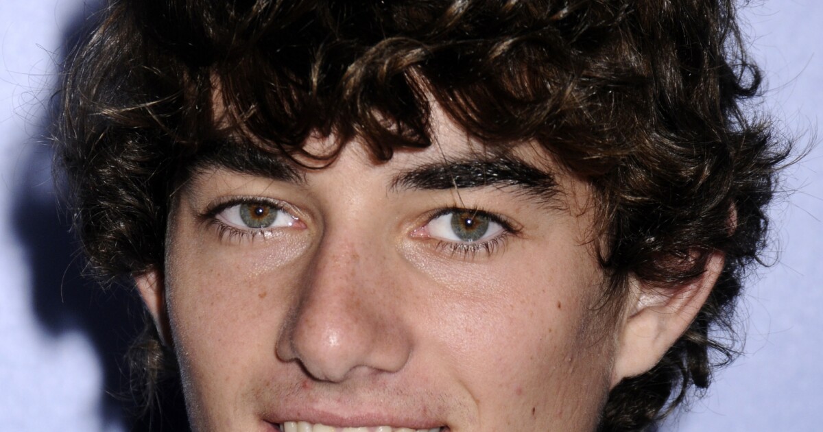 Conor Kennedy : L'ex de Taylor Swift se bagarre après une insulte ...