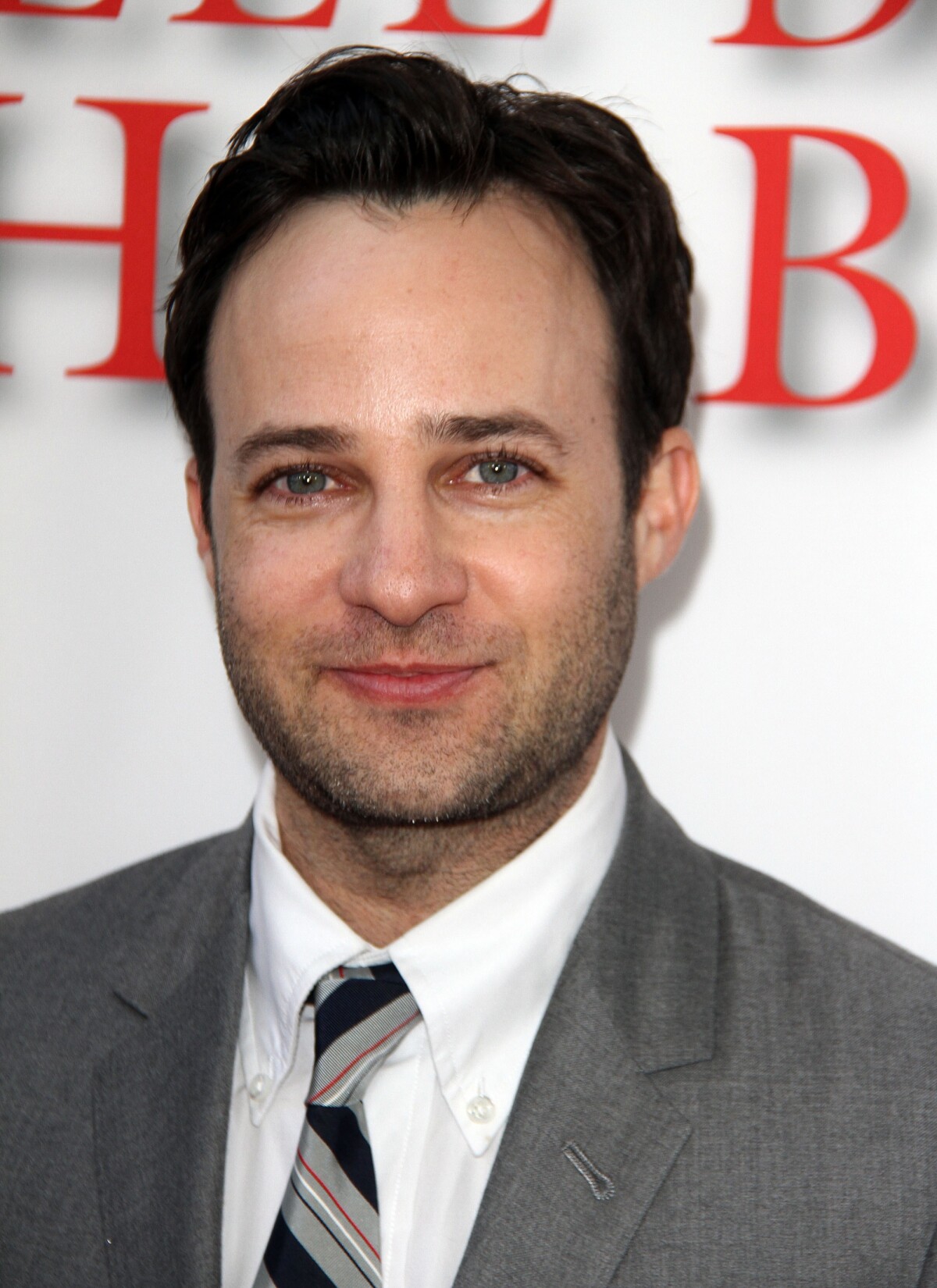 Photo : Danny Strong à la Premiere du film "The Butler" a Los Angeles ...