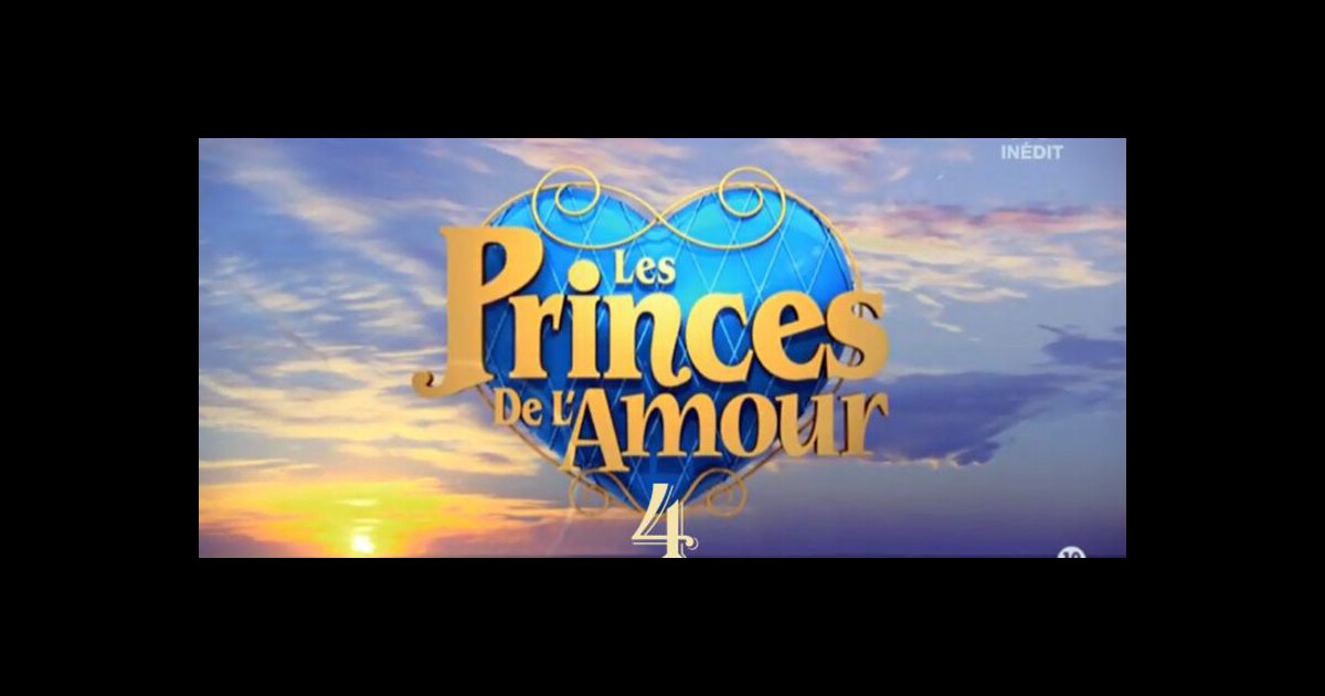 Les Princes de l'amour 4 : Une ex-actrice de X censurée par la ...