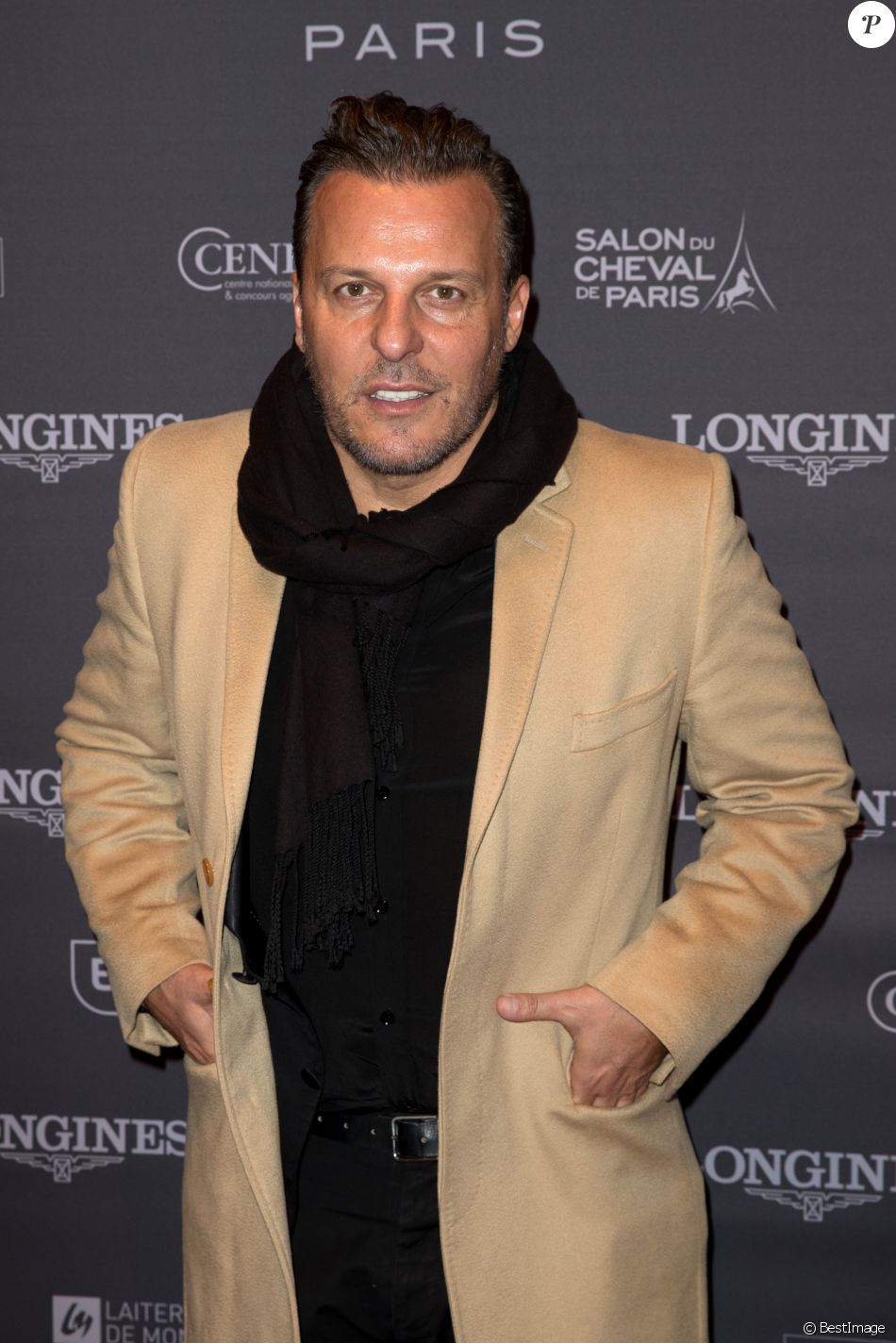 Jean-Roch - Pro-Am for Charity présenté par Hyatt lors de la troisième ...