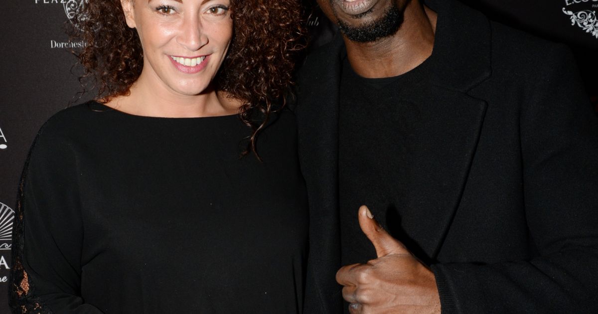 Le rappeur Doudou Masta et guest - Photocall de la 11ème cérémonie des ...