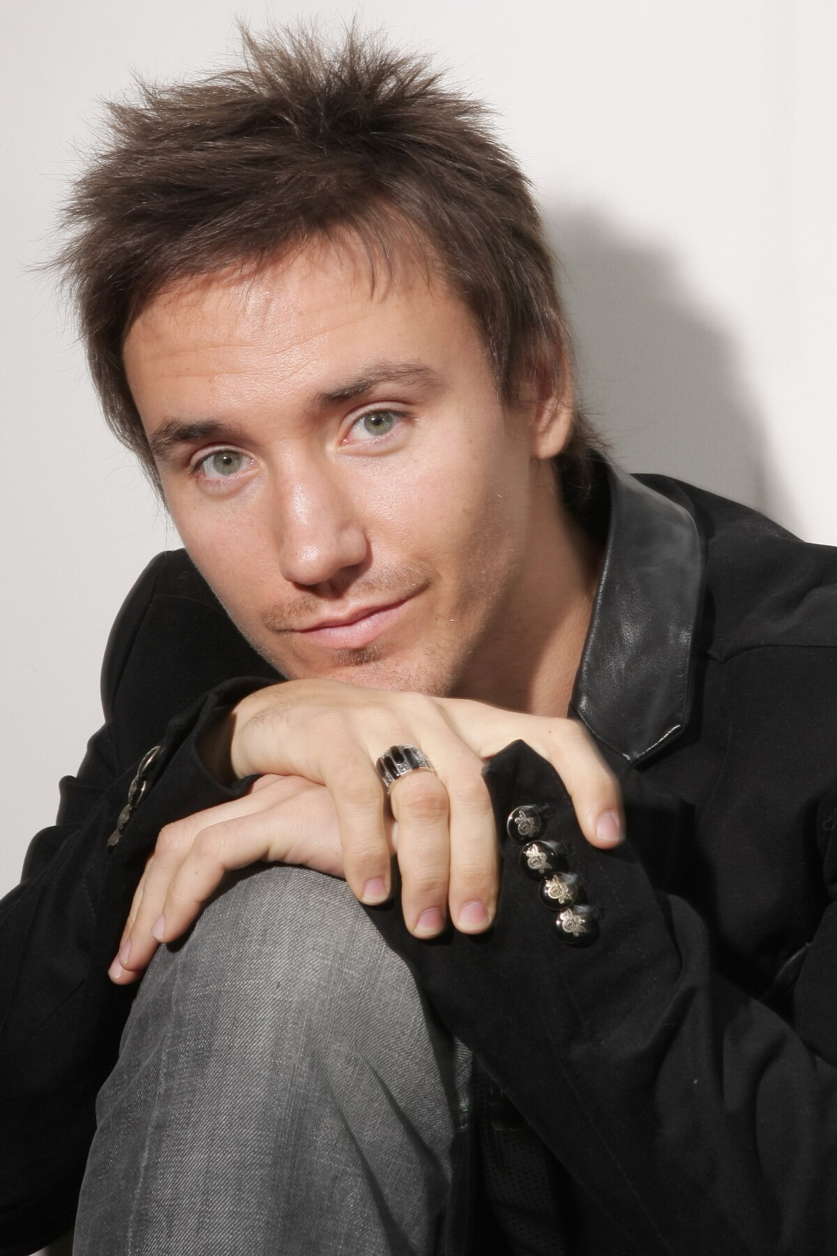 Photo : Rob Stewart est porté disparu depuis mardi 31 janvier. Il ...