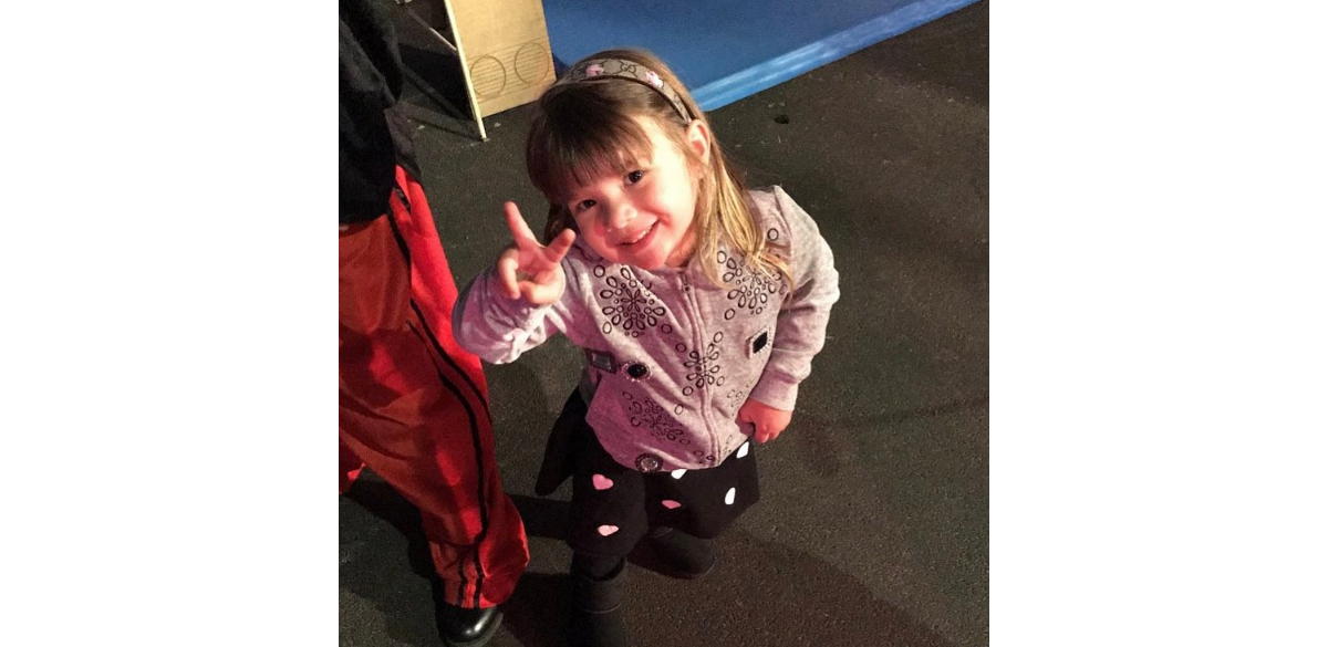 Photo : Karim Benzema fête les 3 ans de sa fille Melia, sur Instagram ...