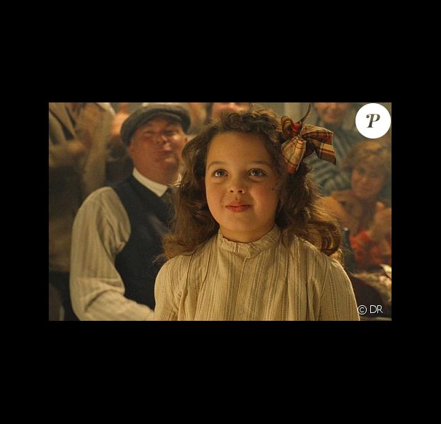 Alex Owens : La fillette de Titanic a bien grandi et parle de Leonardo ...