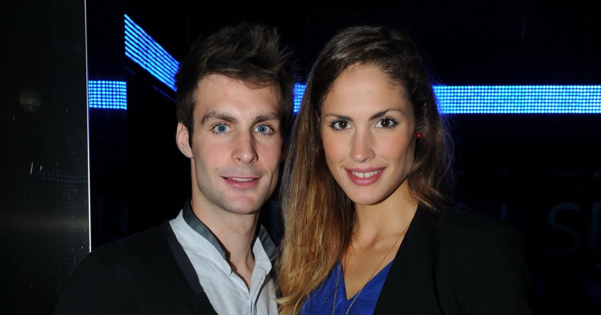 Valentin Belaud et Elodie Clouvel - Coup d'envoi de la nouvelle edition ...