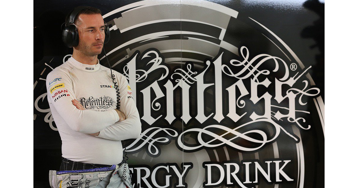 Danny Watts : Le pilote fait son coming out à 37 ans - Purepeople