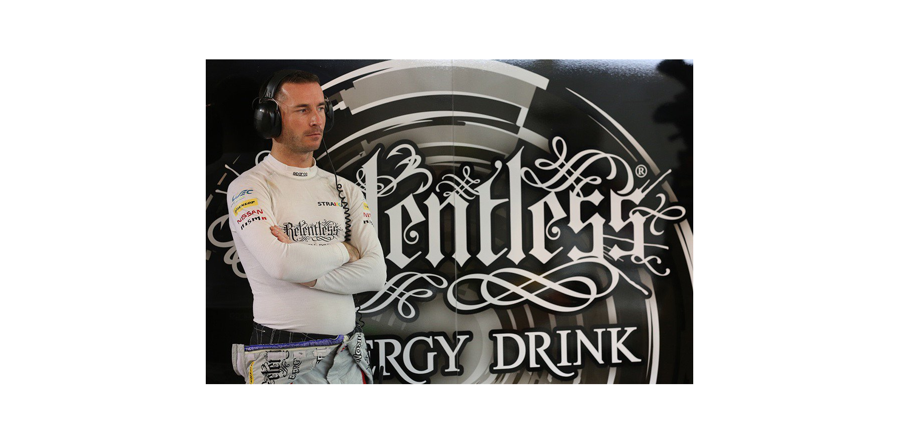 Danny Watts : Le pilote fait son coming out à 37 ans - Purepeople