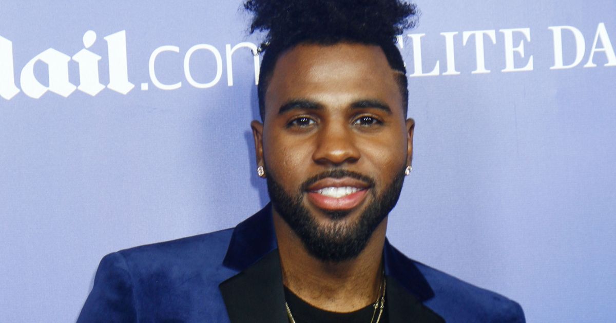 Jason Derulo à la soirée The DailyMail.com and Elite Daily holiday à ...