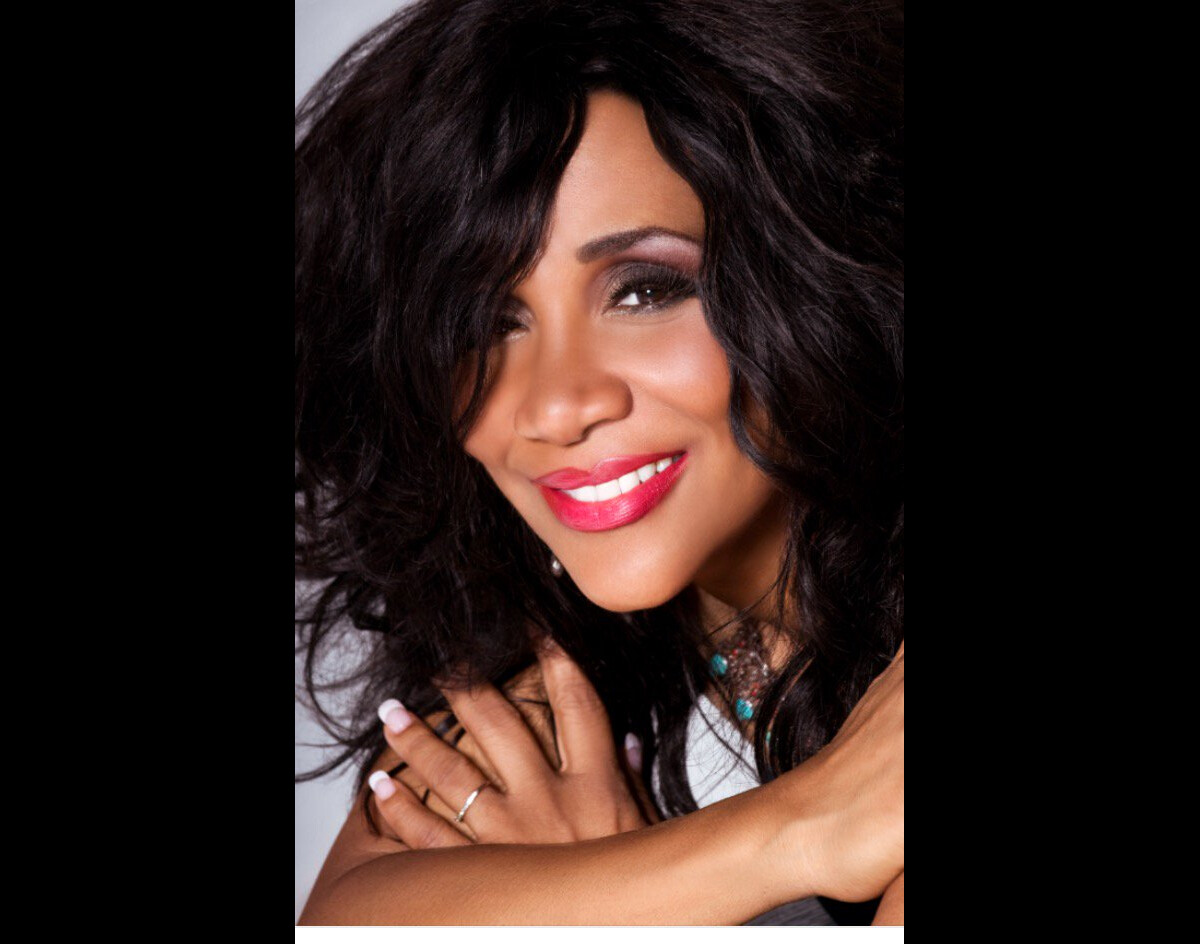 Photo : Joni Sledge du groupe Sister Sledge (We Are Family) est morte à ...