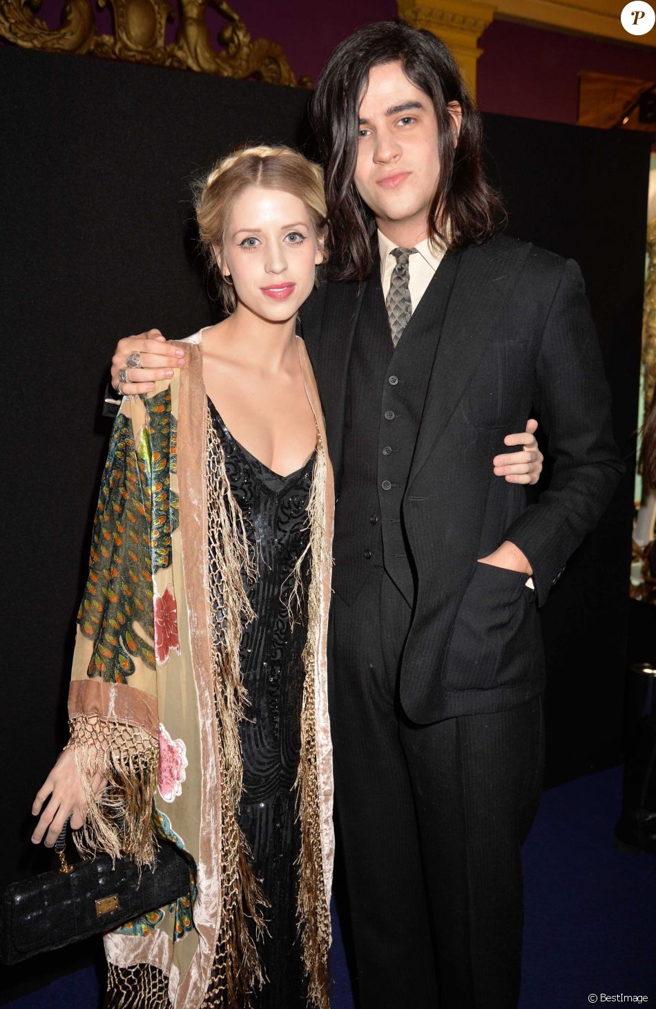 Peaches Geldof, trois ans après sa mort : Son veuf Thomas Cohen sort du ...