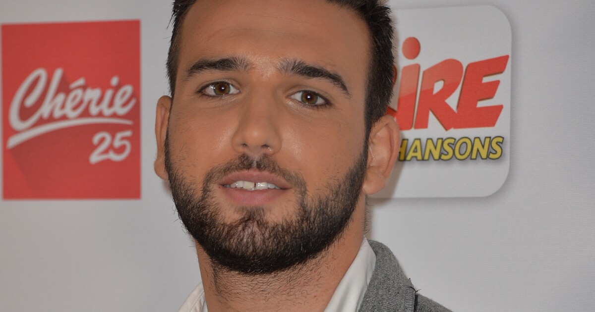 EXCLU – Aymeric Bonnery : "Ma future femme sera une téléspectatrice du ...