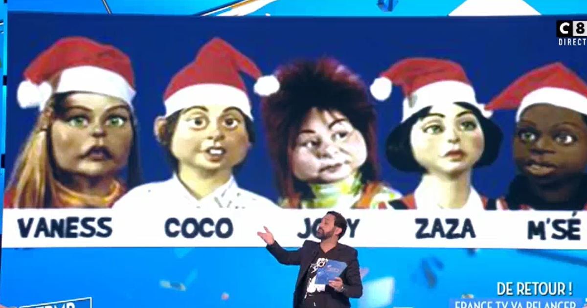 Les Minikeums : L'émission bientôt de retour à la télévision ! - Purepeople